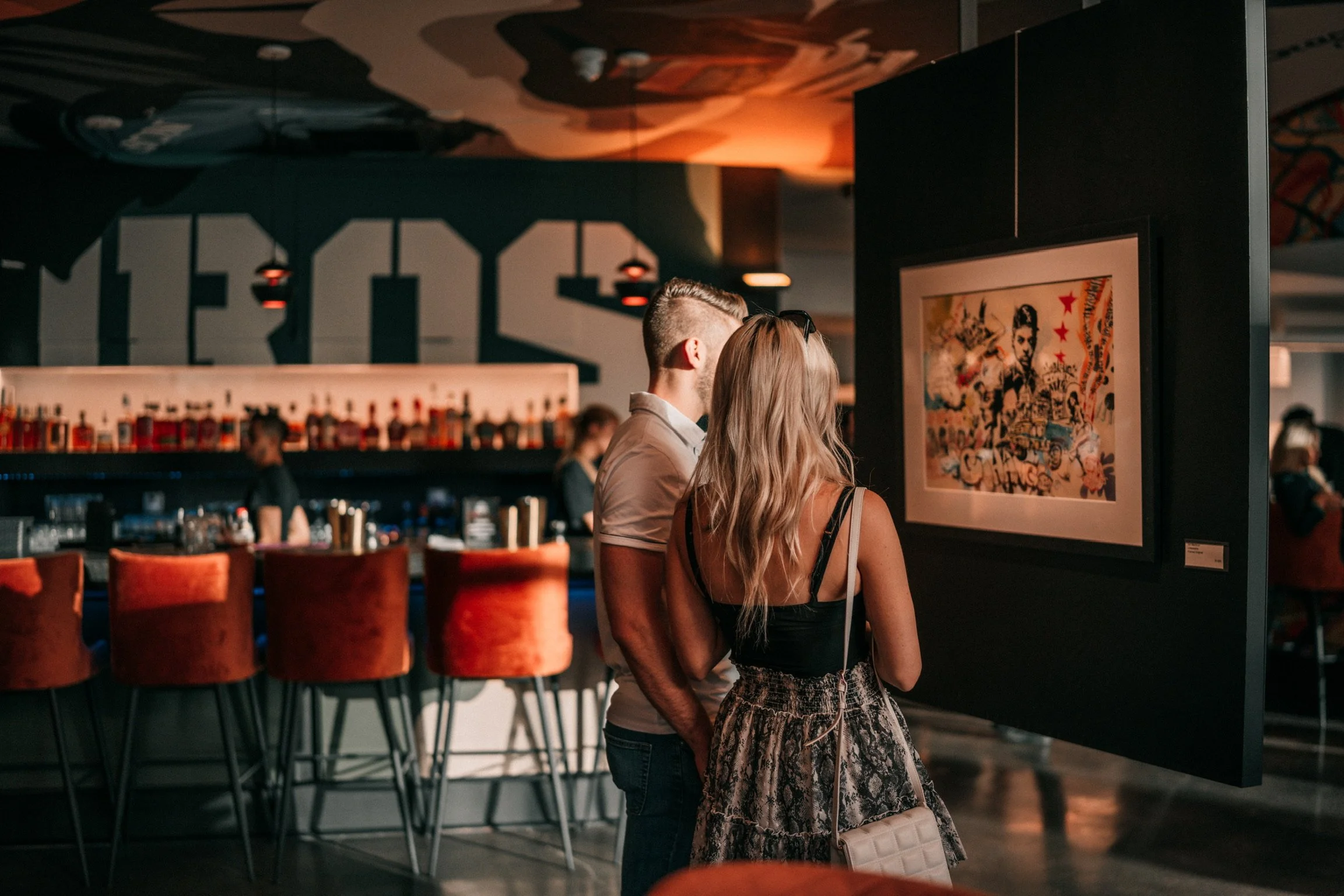 Photo Gallery — WHINO