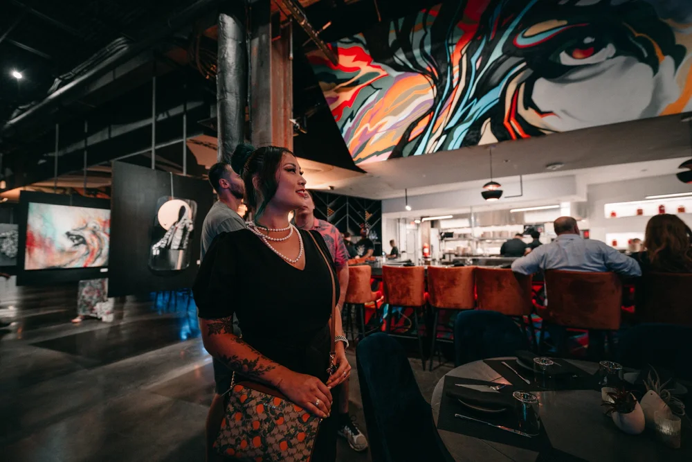 Photo Gallery — WHINO