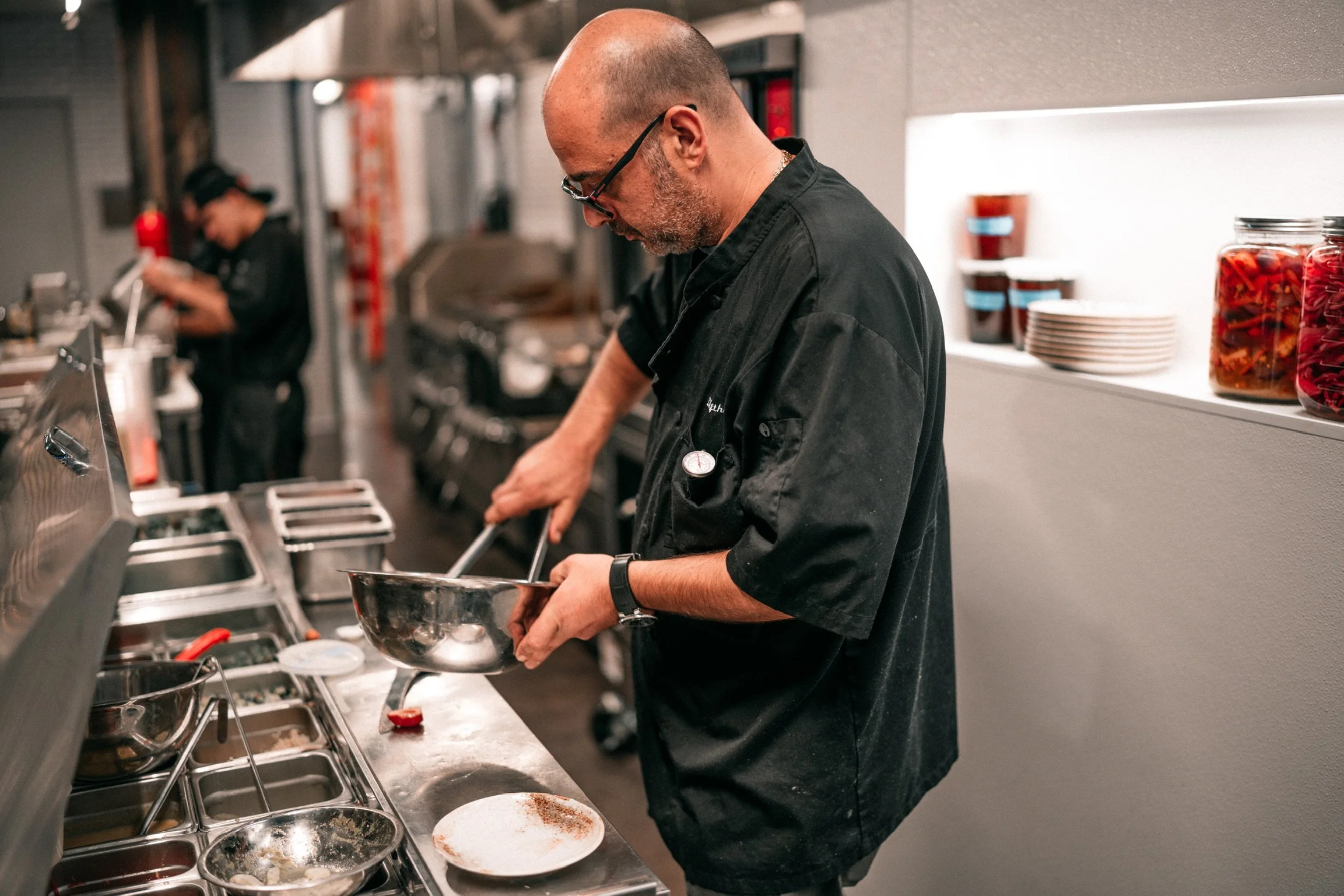 Photo Gallery — WHINO