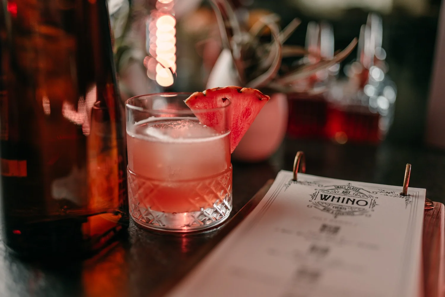 Photo Gallery — WHINO