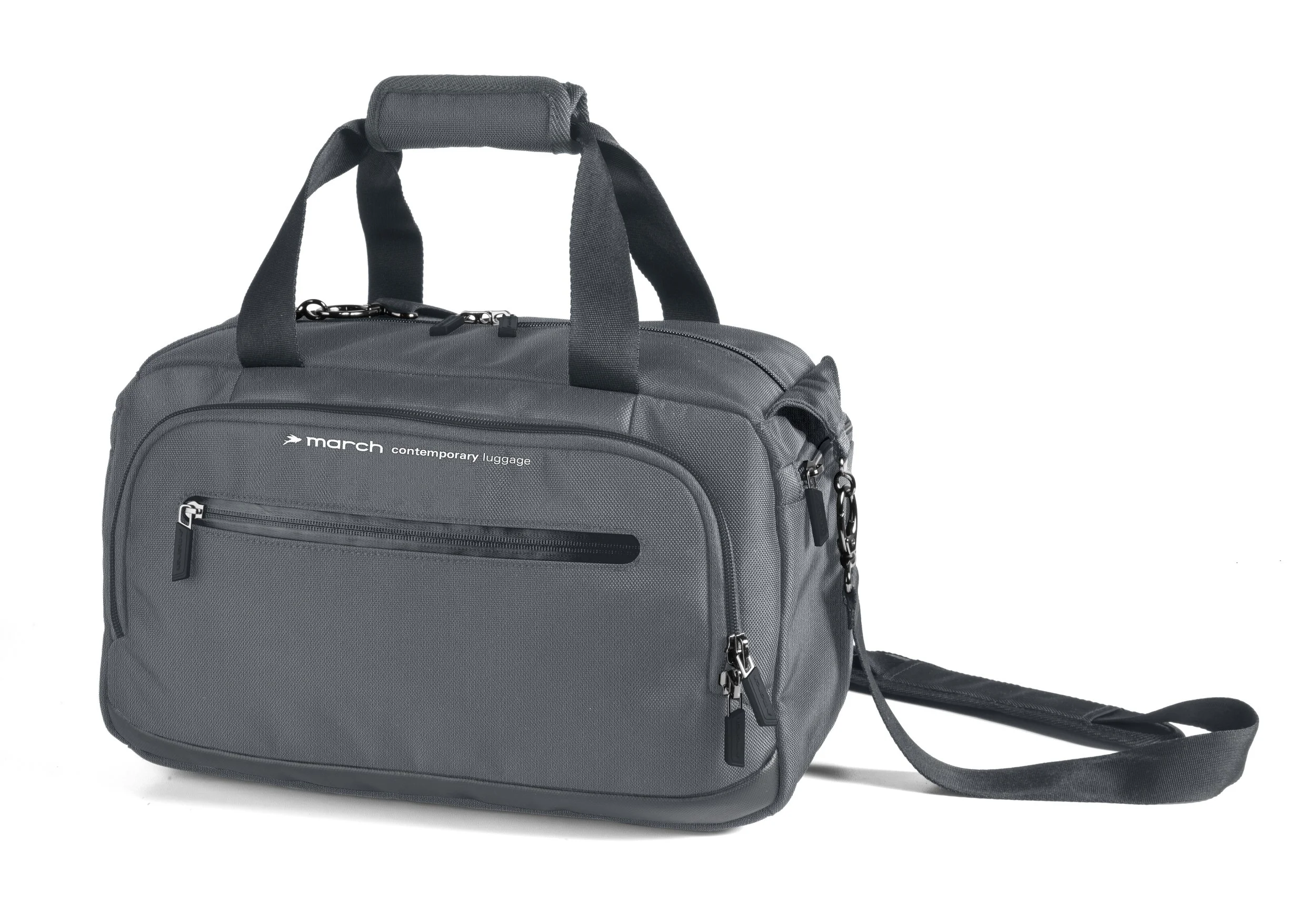 walk a'way bag — march luggage