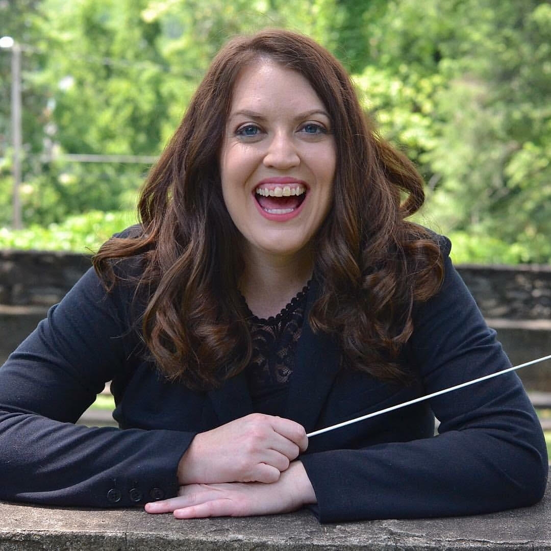 Horns — Music City Brass Ensemble