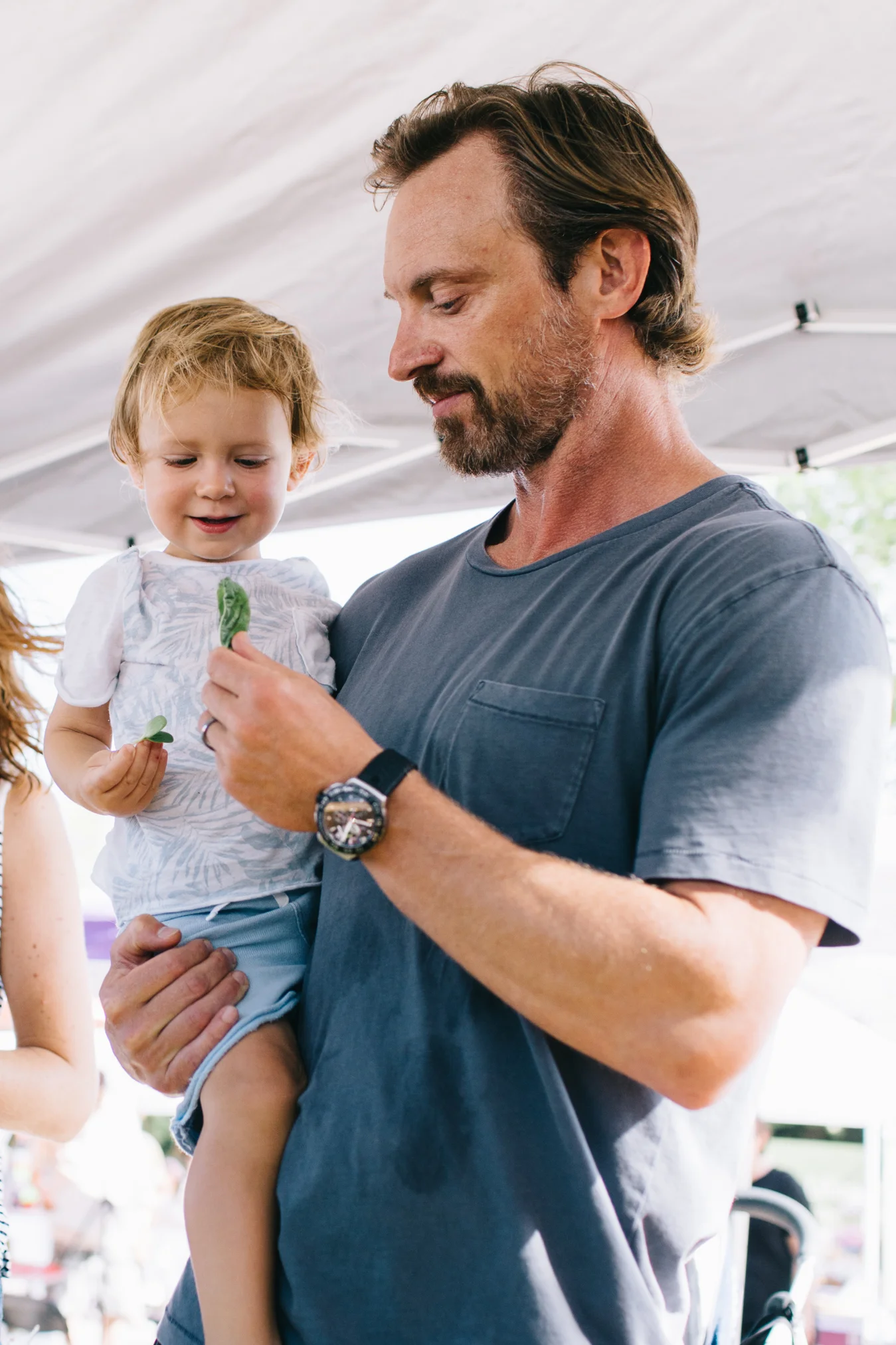 My Story — Seth Hammond