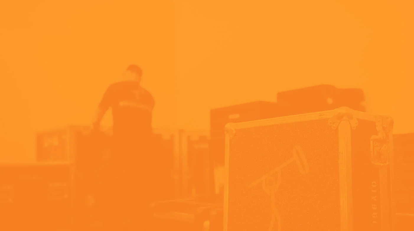 Stickman Sound| Professional Sound & Comms Servcices & Equipment| Film ...