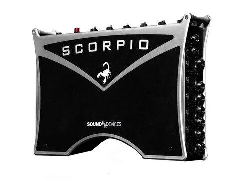 Stickman Sound| Professional Sound & Comms Servcices & Equipment| Film ...