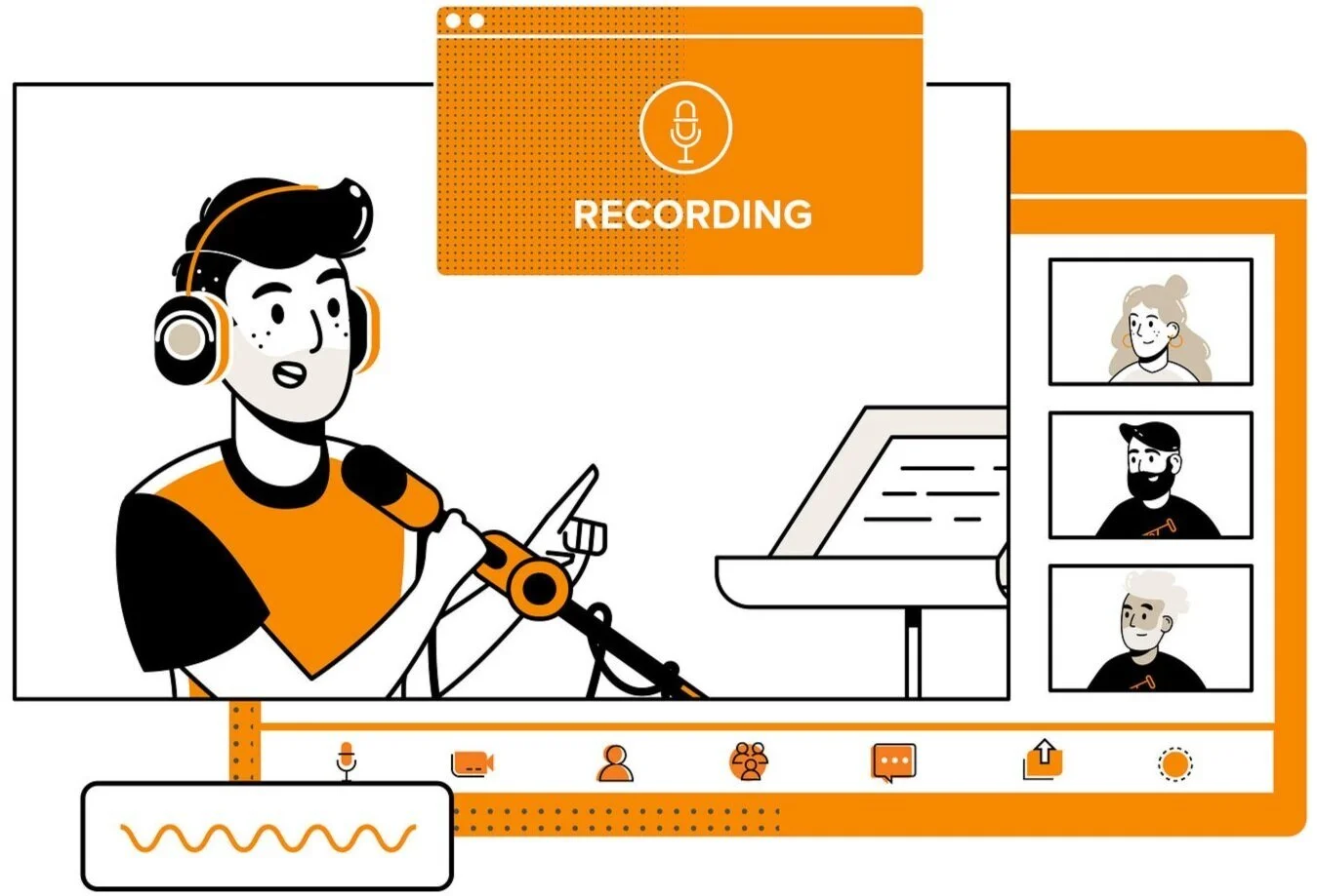 Stickman Sound| Professional Sound & Comms Servcices & Equipment| Film ...