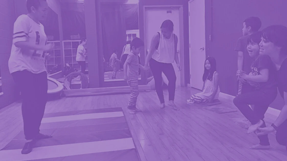 MAGIC Dance Arts, Inc.