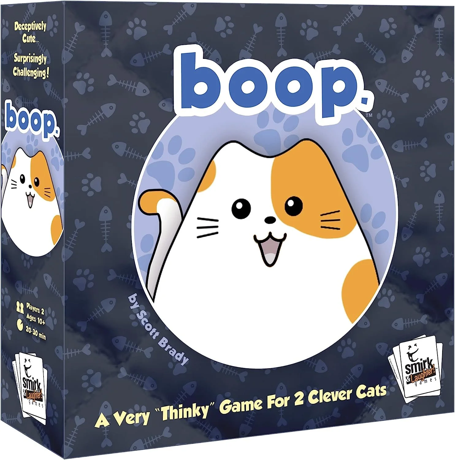 The Best Board Games for Cat Lovers | Dad Suggests