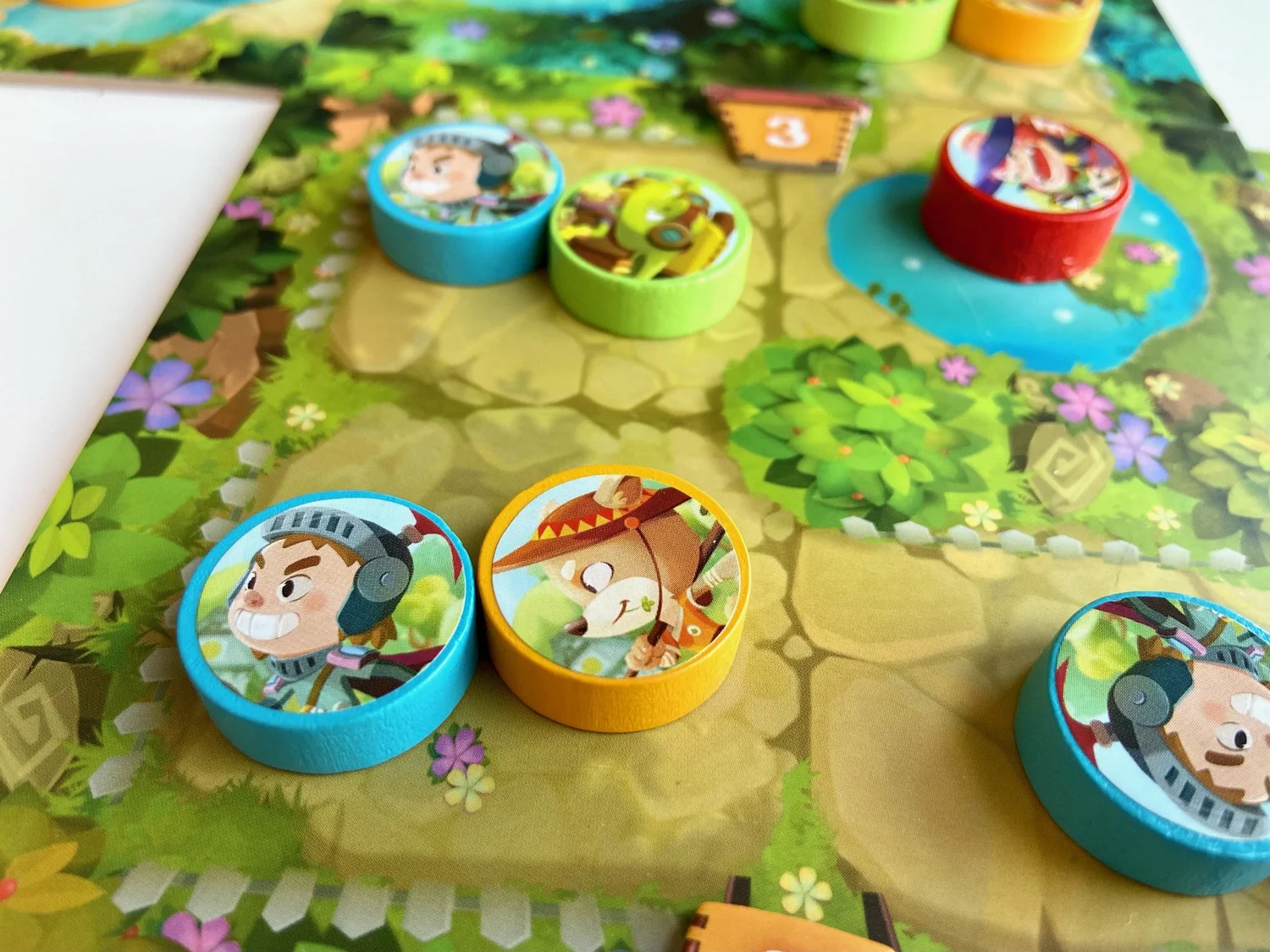 Race Against the Family with Ankama's Kingdom Run | Dad Suggests