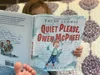 Quiet Please, Owen McPhee!: Teaching Kids How to Listen | Dad Suggests
