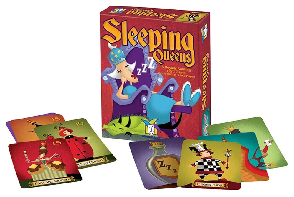 The Best Card Games for Families | Dad Suggests