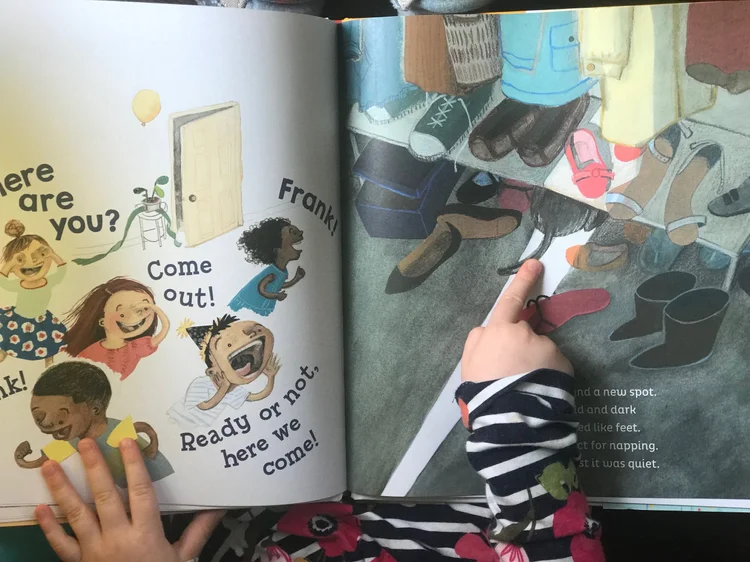 How to Teach Empathy to Kids: Let's Have a Dog Party! | Dad Suggests