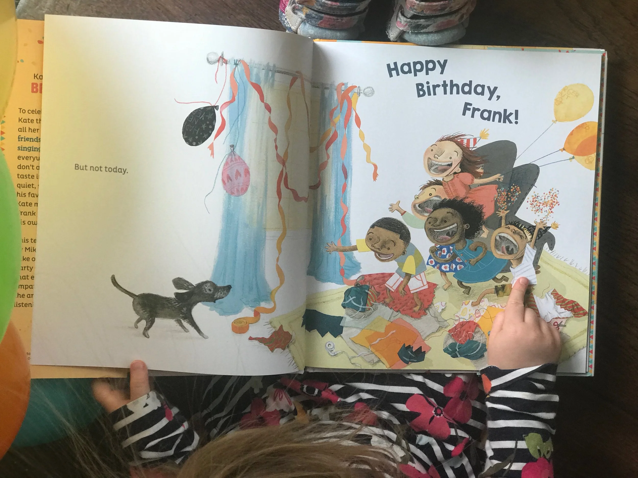 How to Teach Empathy to Kids: Let's Have a Dog Party! | Dad Suggests