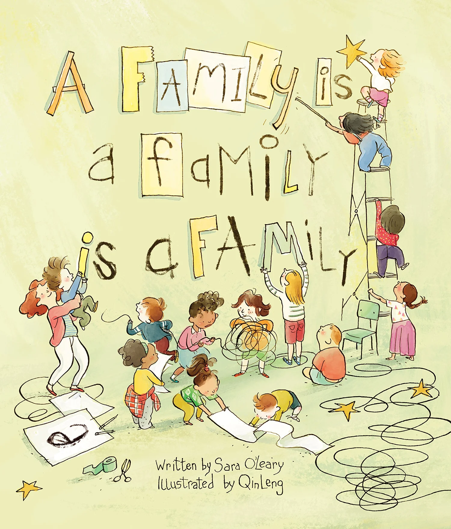 The Top 10 Picture Books With Life Lessons | Dad Suggests