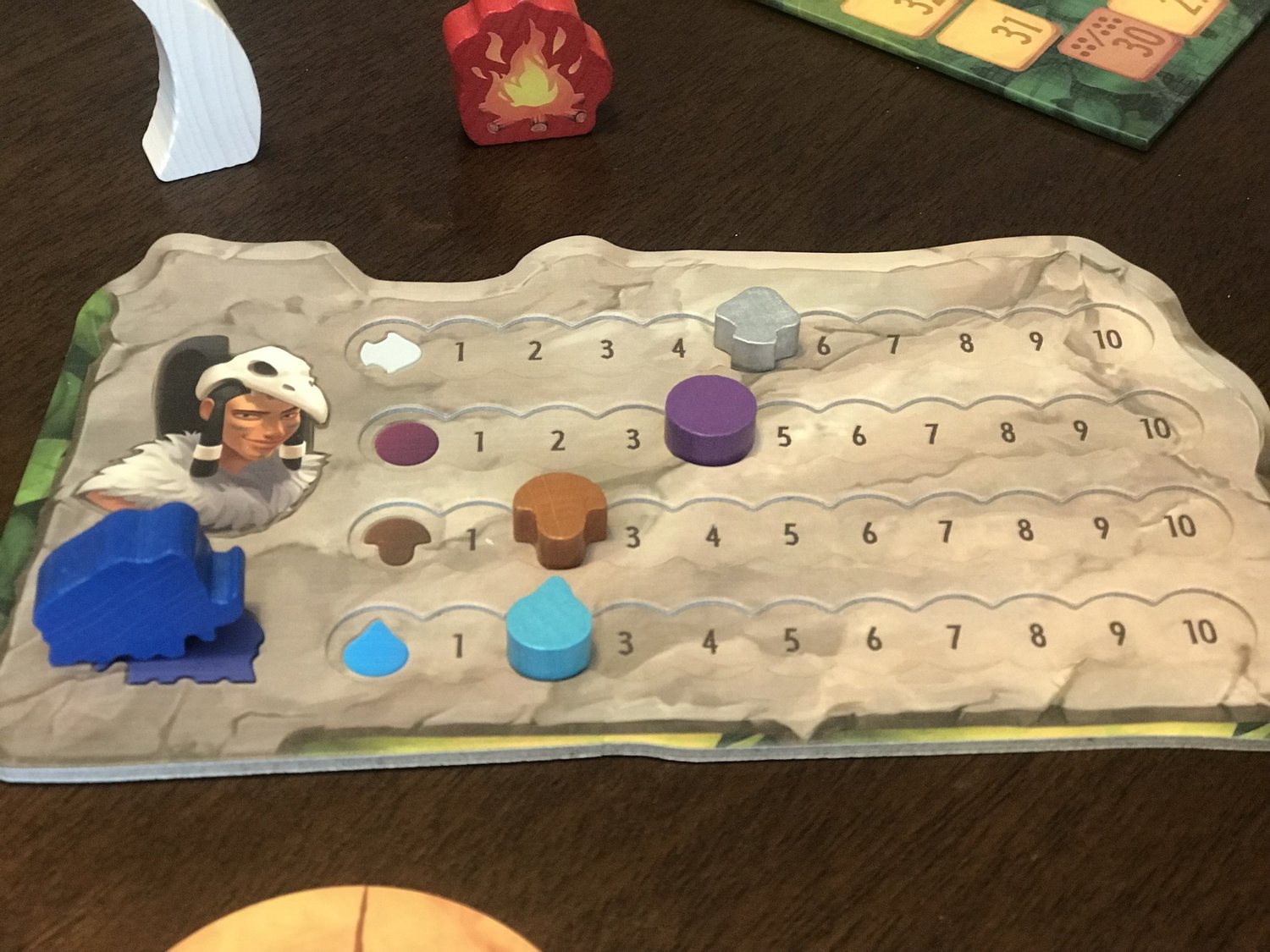 Honga: Learn Strategy With HABA's Prehistoric Family Board Game | Dad ...