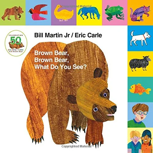 The Best Picture Books about Colors | Dad Suggests