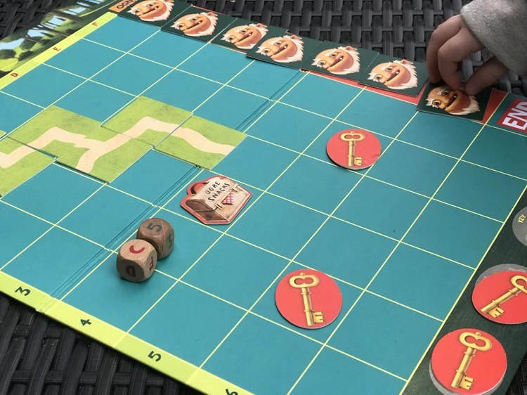 Cooperative Board Games by Peaceable Kingdom: A Must for Family Game ...