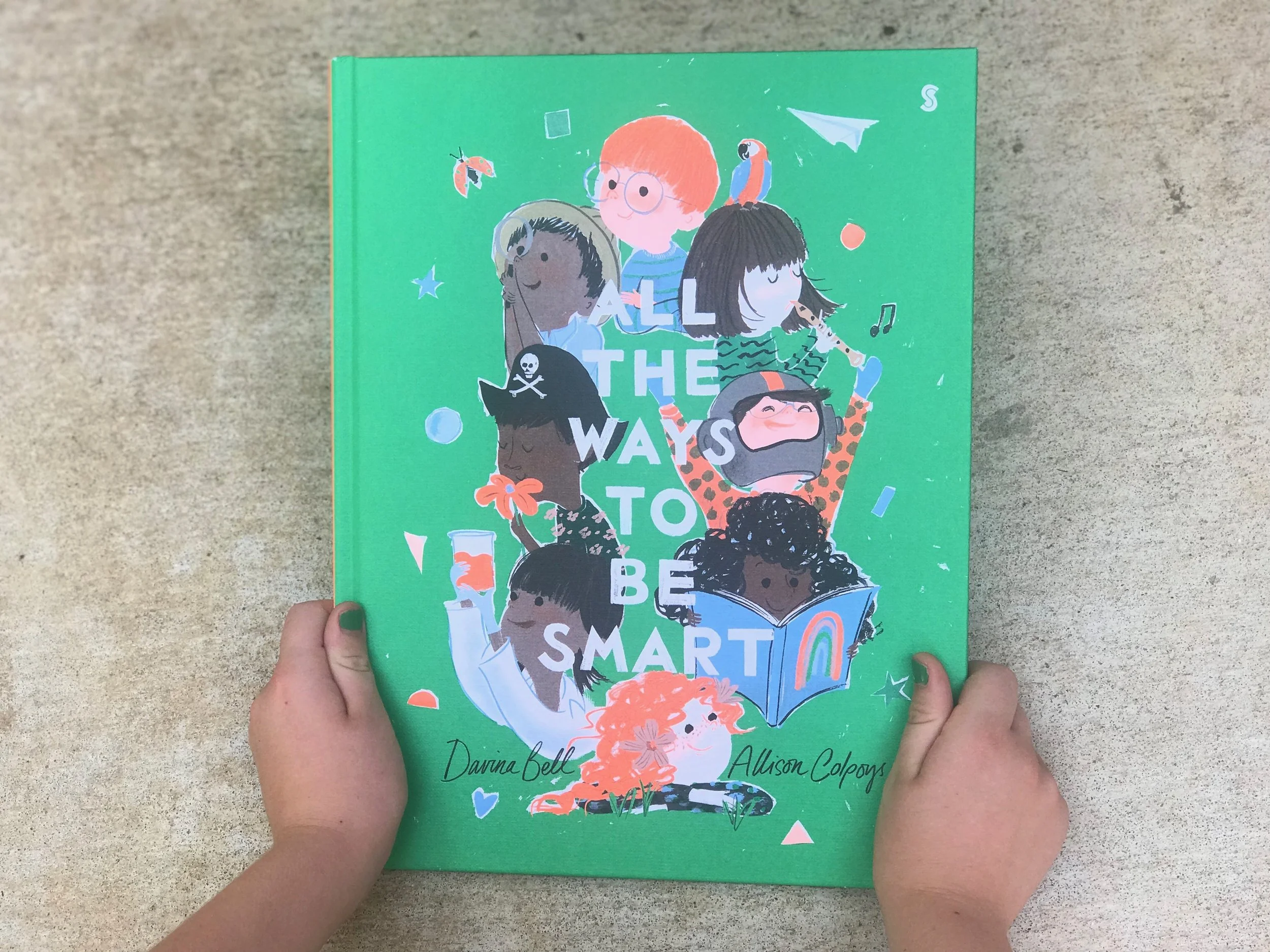 Teach Your Kids About All The Ways To Be Smart Dad Suggests Teach Your Kids About All The Ways To Be Smart Dad Suggests