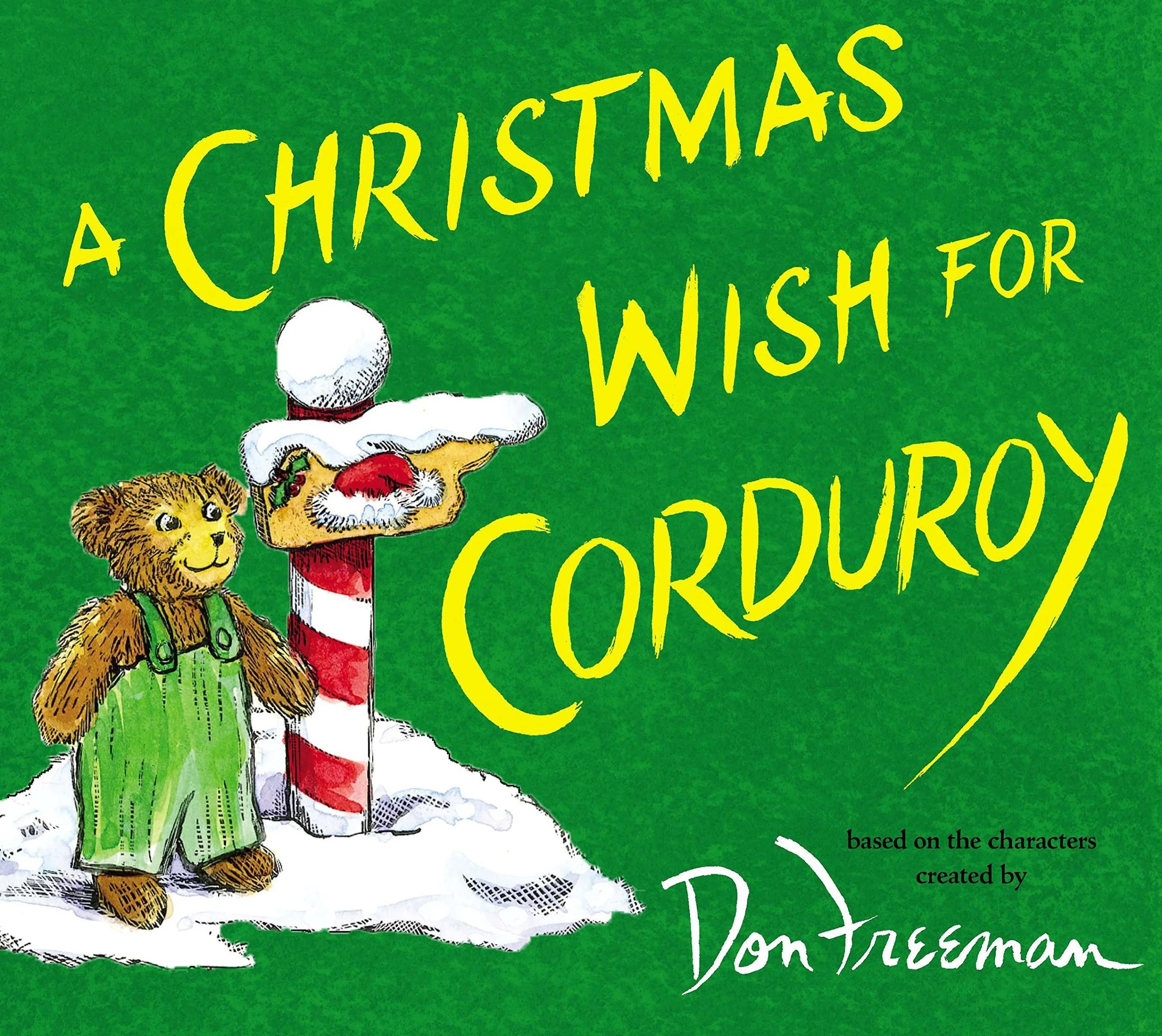 The 12 Best Christmas Picture Books Dad Suggests the-12-best-christmas-picture-books-dad-suggests