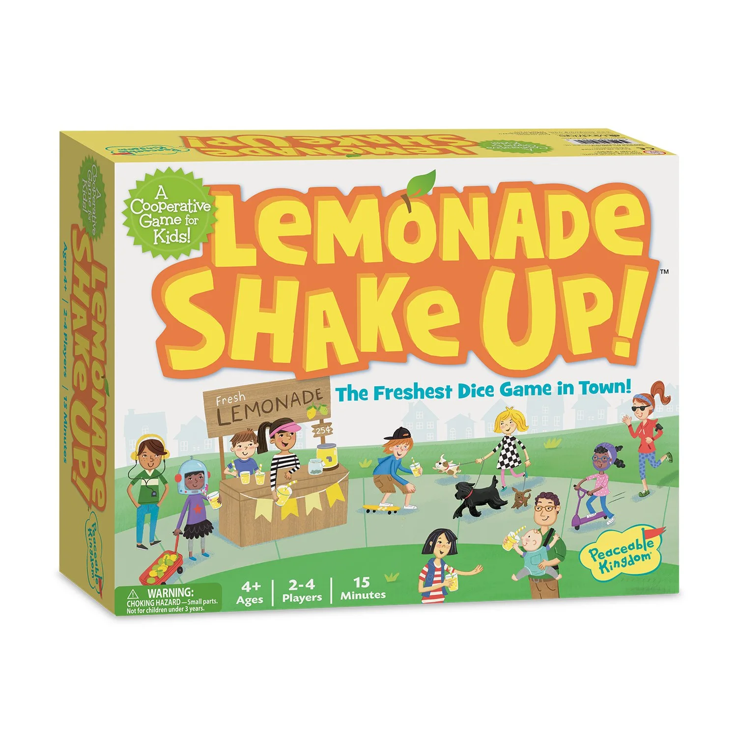 5 Family Board Games to Celebrate Summer | Dad Suggests