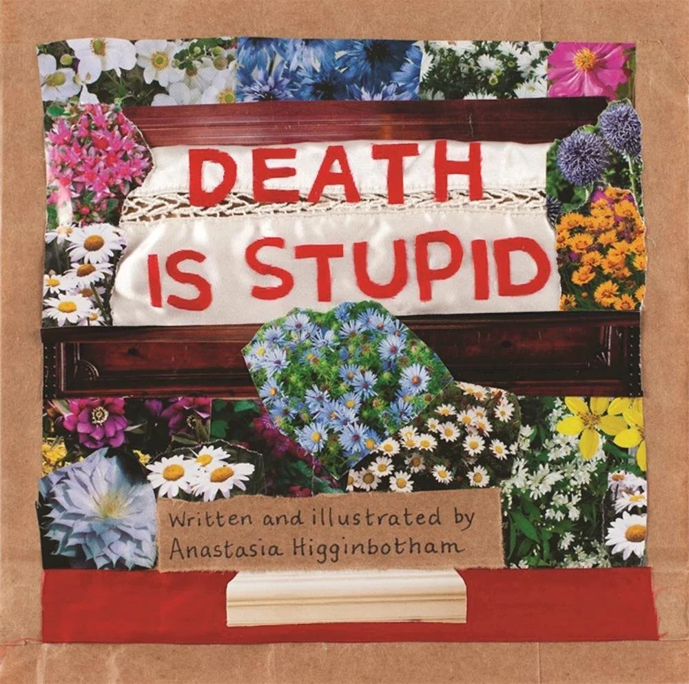 The Best Picture Books about Death for Children | Dad Suggests