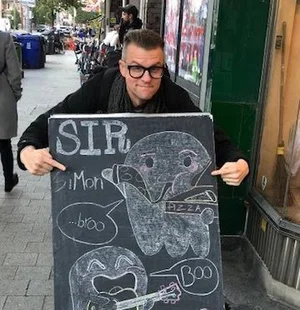 An Interview With Author and Illustrator Cale Atkinson | Dad Suggests