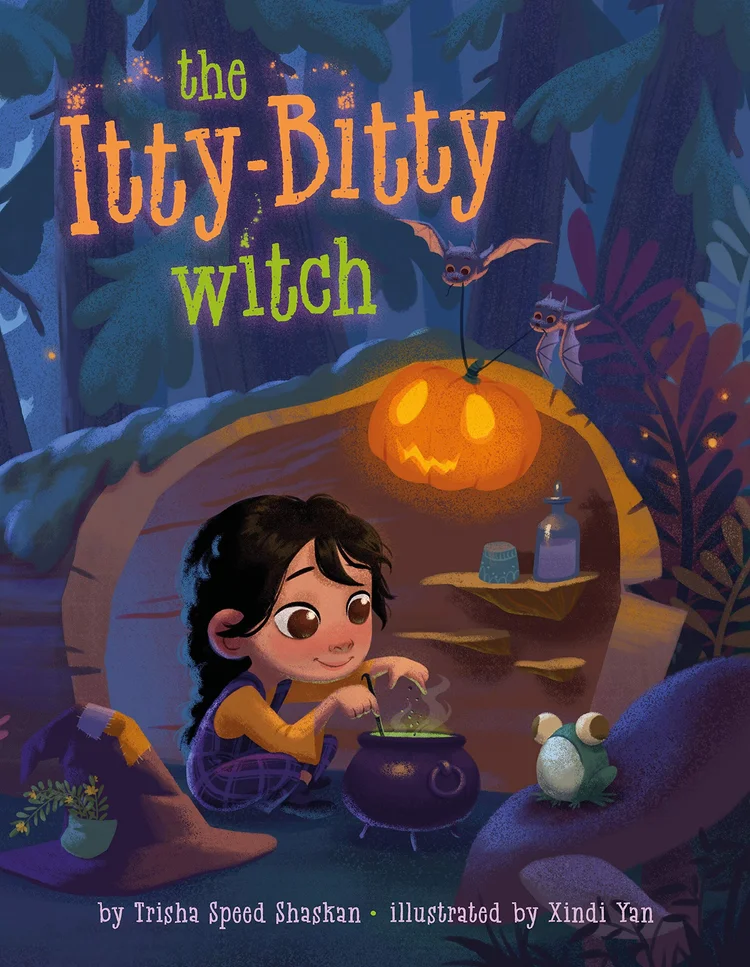The Best Halloween Picture Books of 2019 | Dad Suggests
