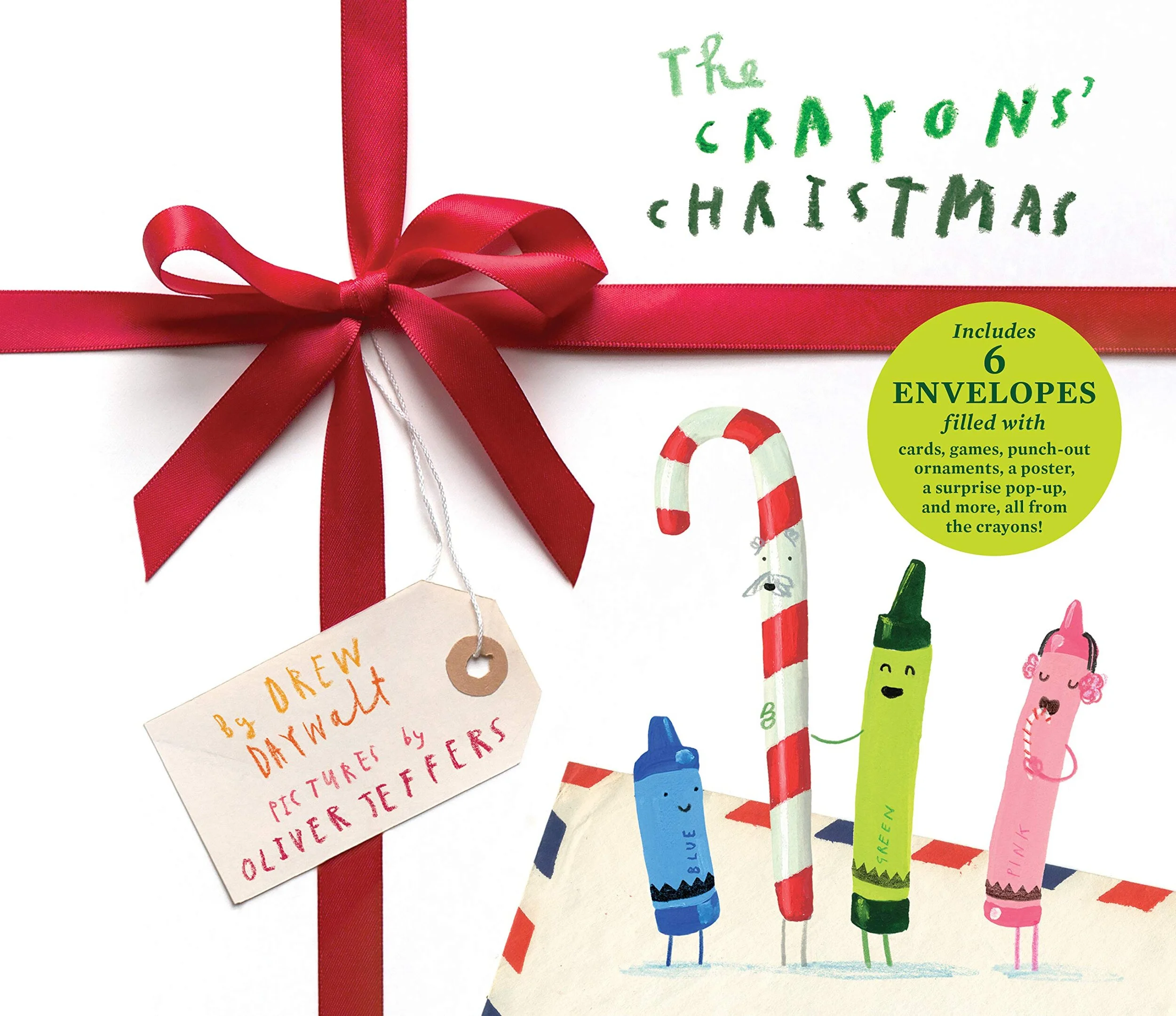 The 10 Best Christmas Picture Books of 2019 | Dad Suggests