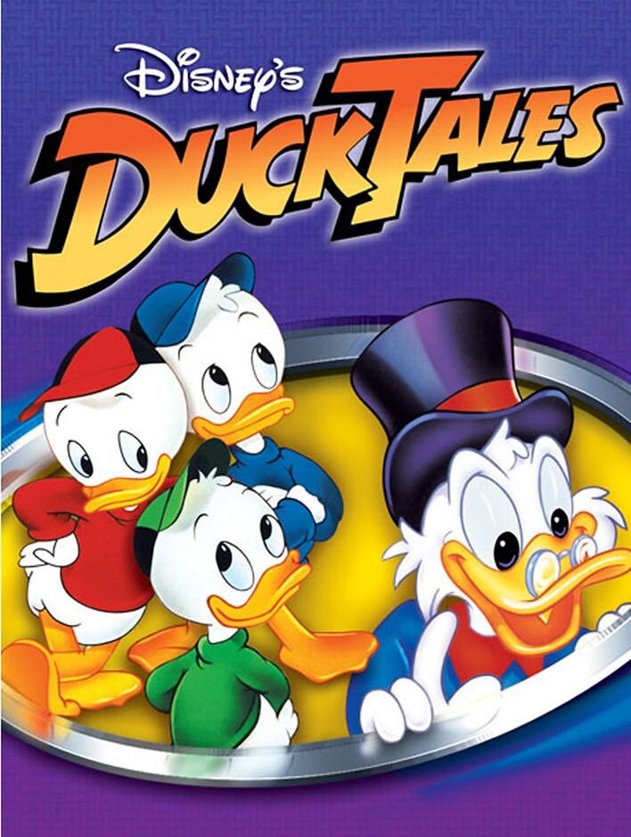 5 Shows on Disney Plus I'm Excited to Share with my Kids | Dad Suggests