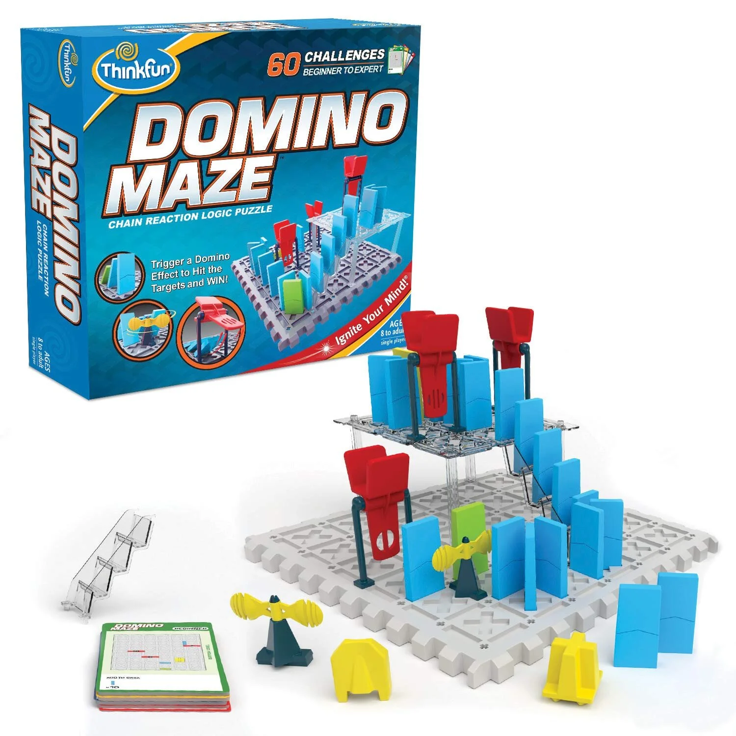 The 5 Best Logic Games from ThinkFun | Dad Suggests