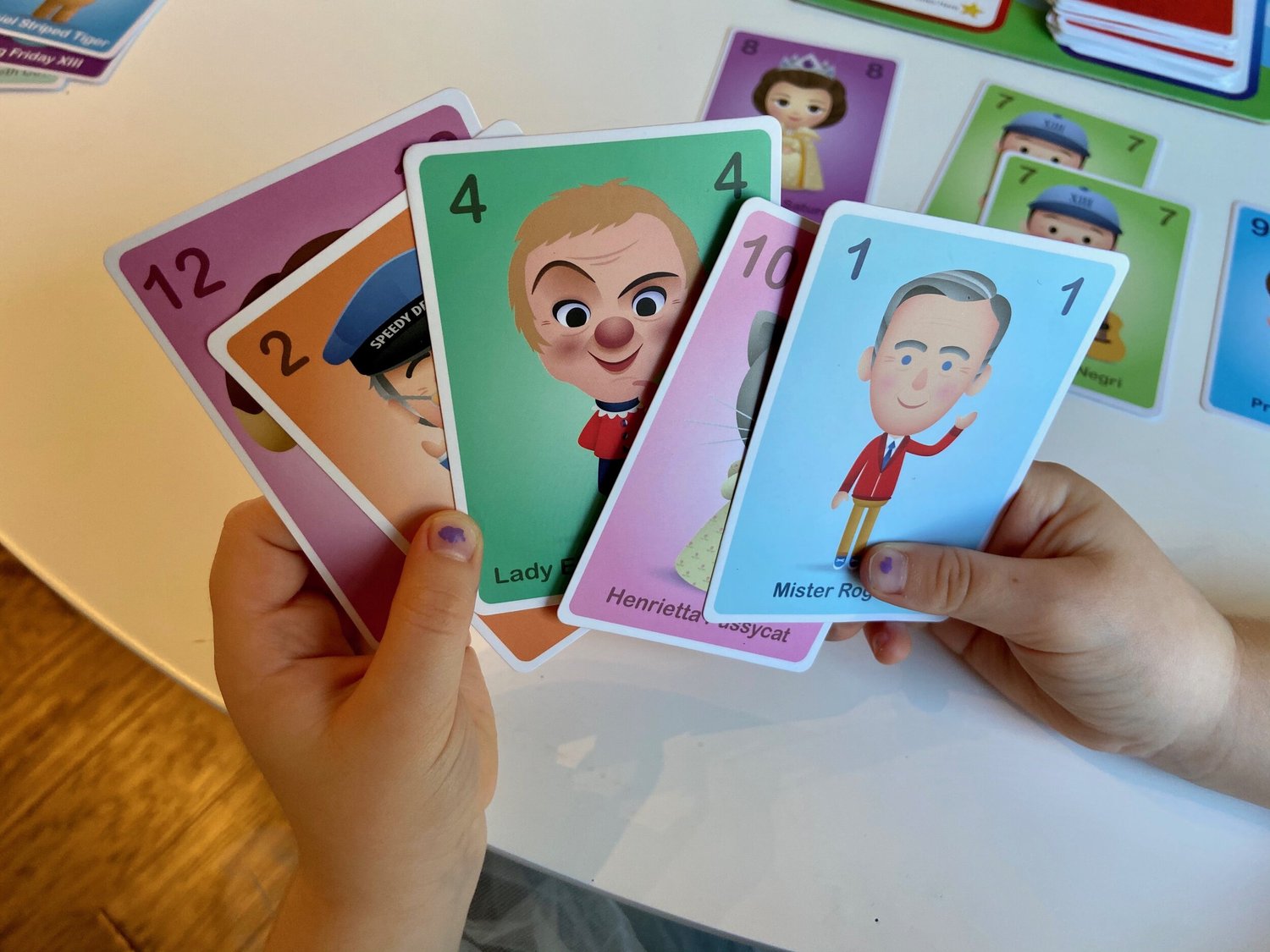 Mister Rogers' Neighborhood Game: A Nostalgic Family Night | Dad Suggests