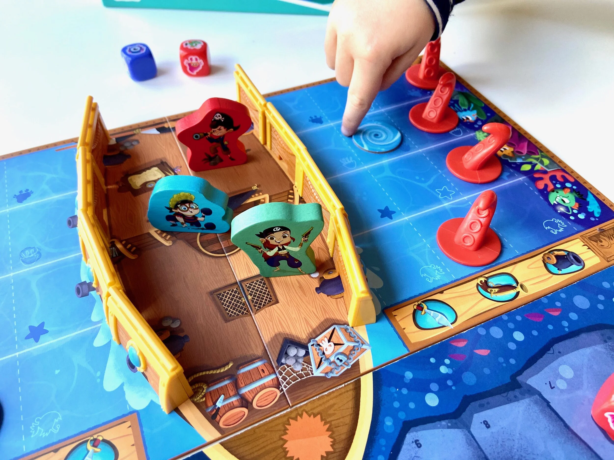 Kraken Attack!: A Tower Defense Game for the Family | Dad Suggests