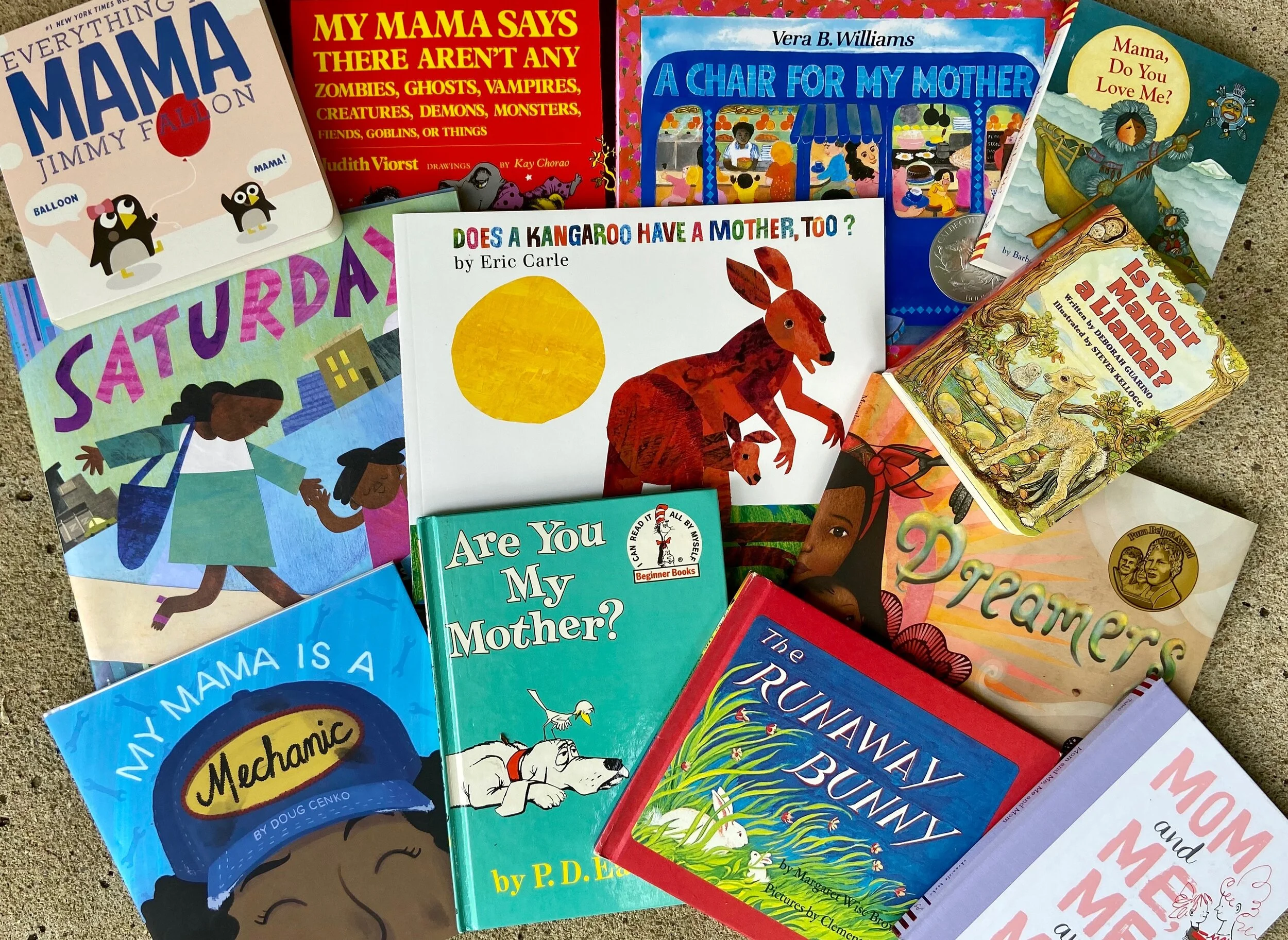 The Best Picture Books about Dads for Father's Day | Dad Suggests