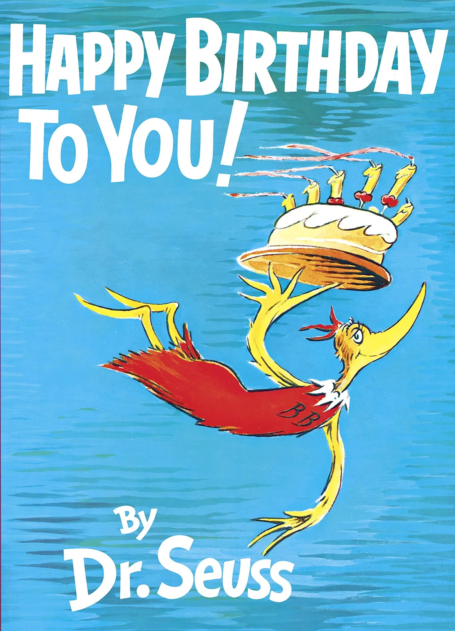 The Best Picture Books about Birthdays | Dad Suggests