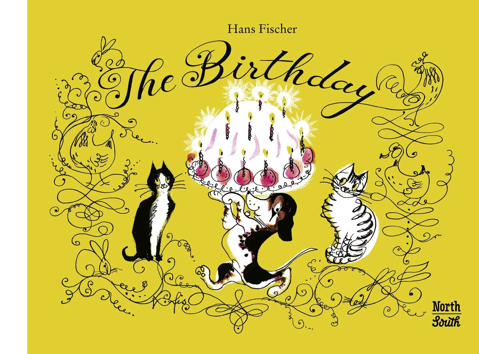 The Best Picture Books about Birthdays | Dad Suggests