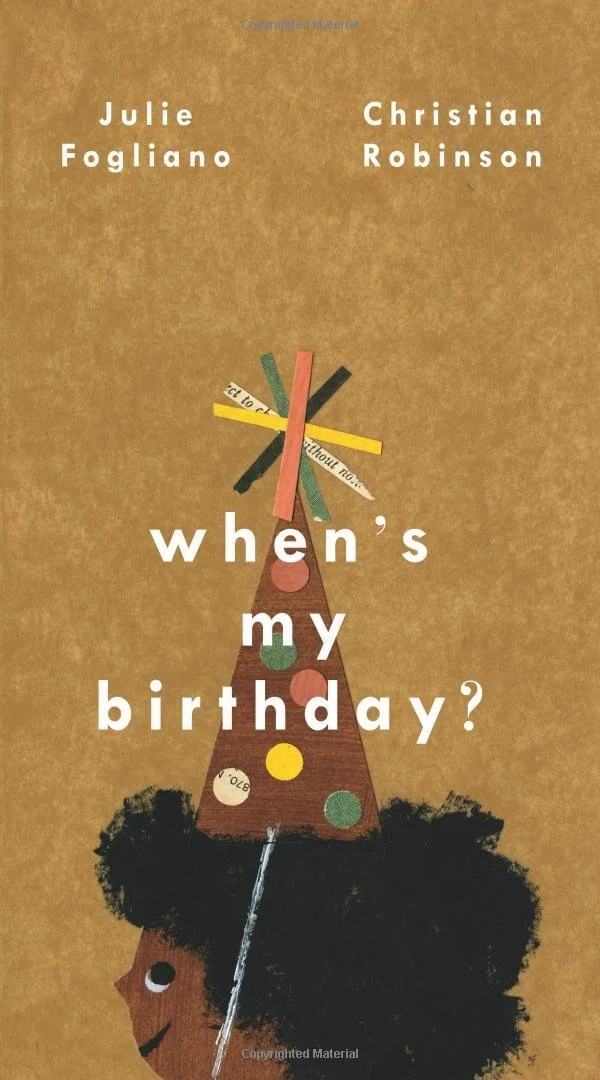 The Best Picture Books about Birthdays | Dad Suggests