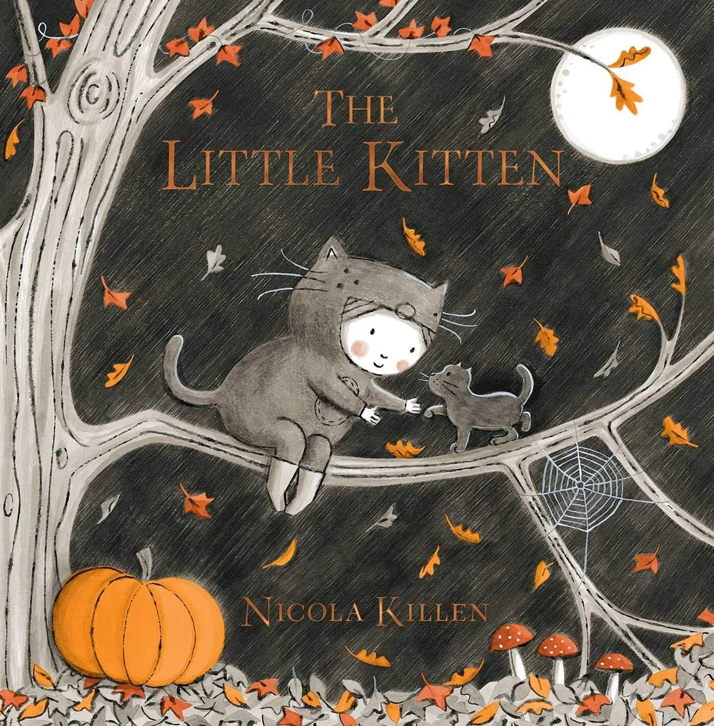 The Best Halloween Picture Books of 2020 | Dad Suggests