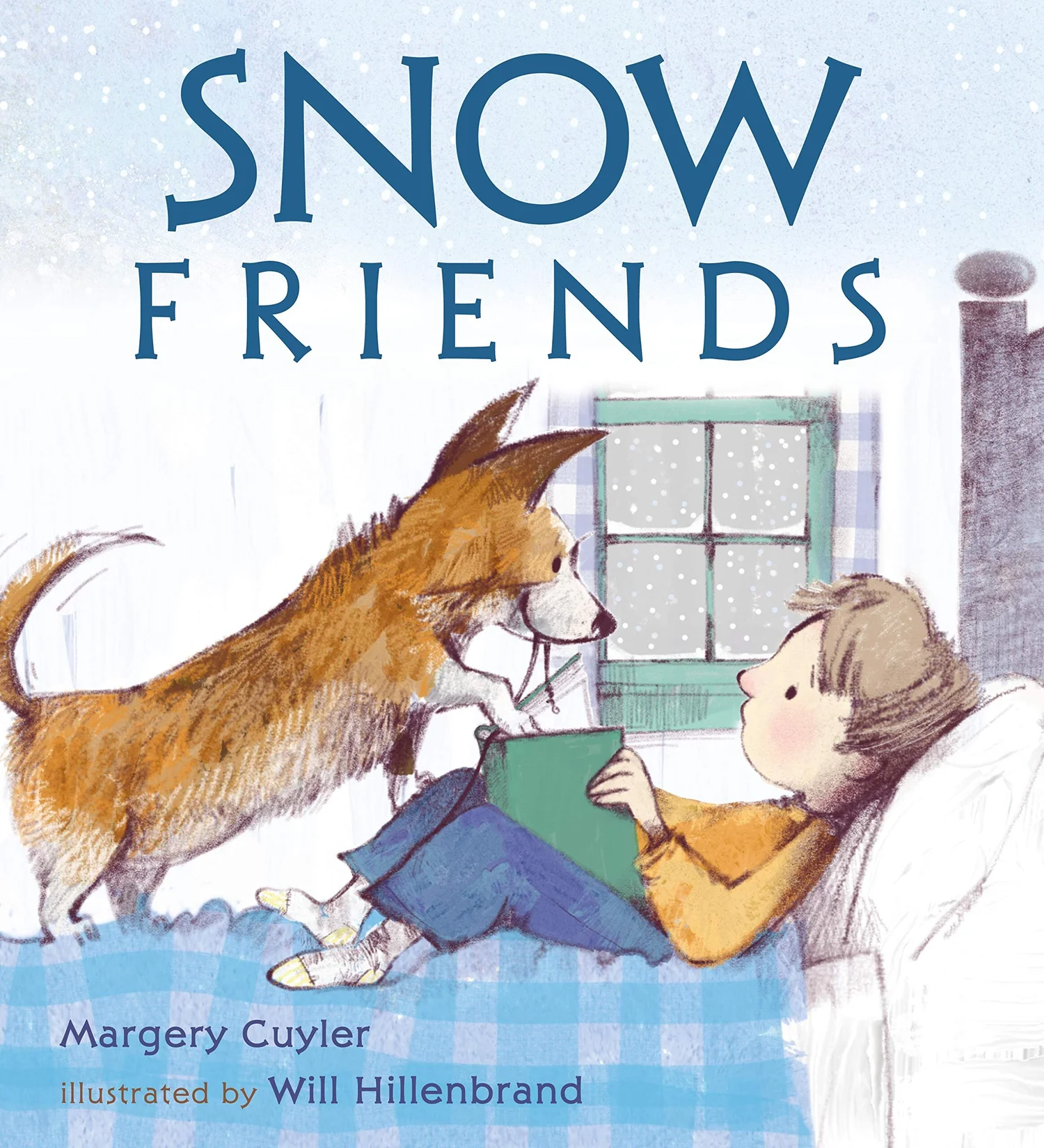 The Best Christmas Picture Books of 2020 | Dad Suggests