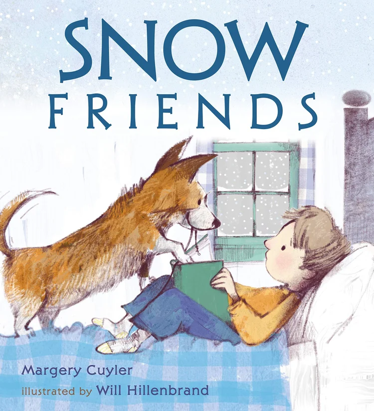 The Best Christmas Picture Books of 2020 | Dad Suggests