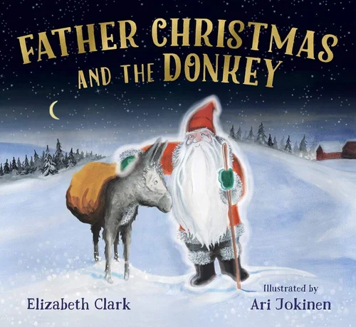 The Best Christmas Picture Books of 2020 | Dad Suggests