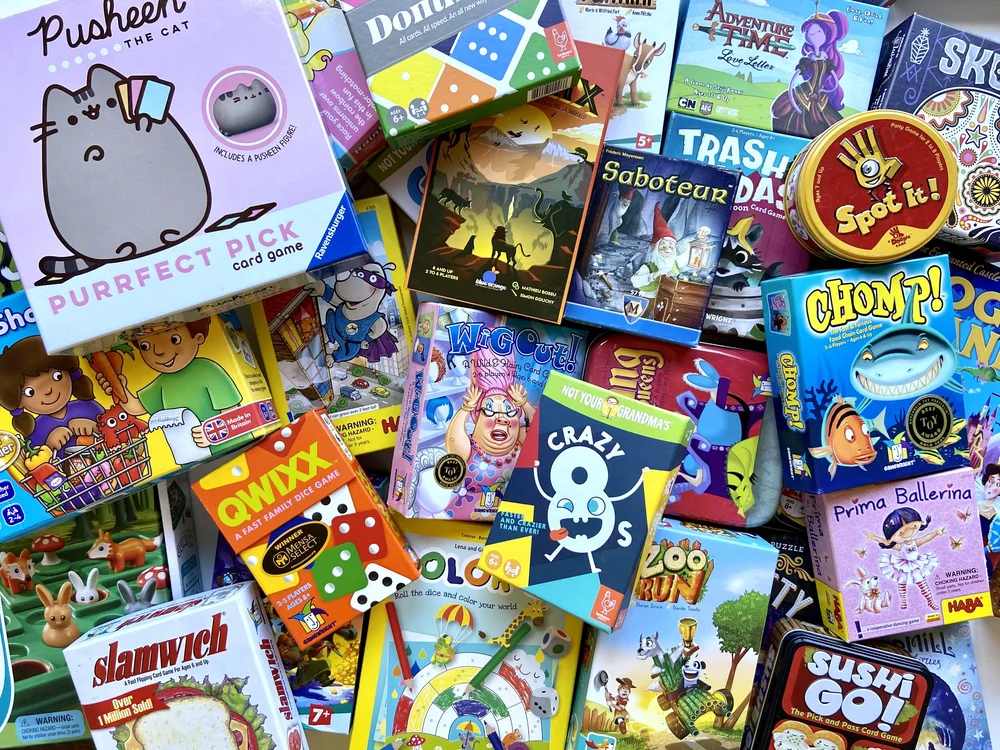Small Games 10 Best Indie Games Released In September 2024 – Smaller