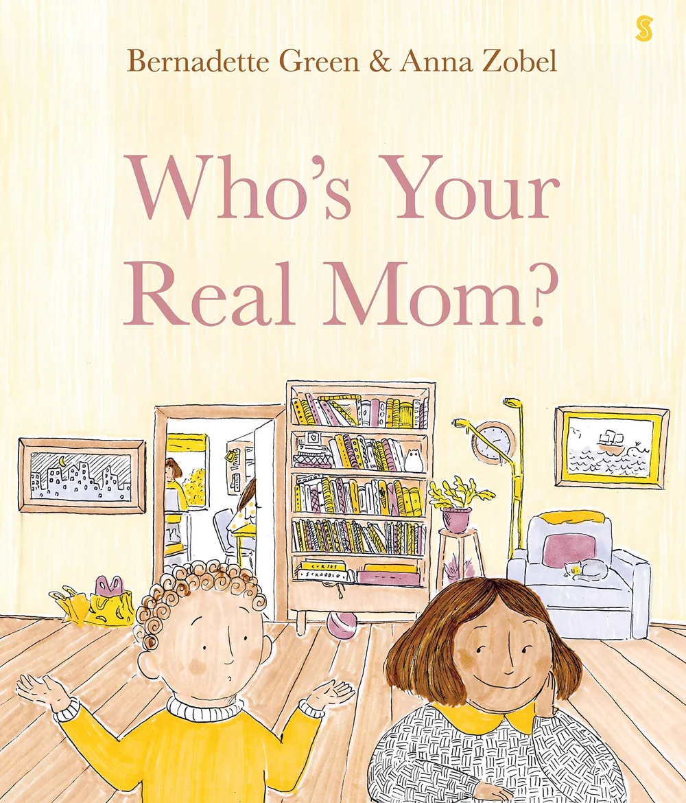 The Best Picture Books about Moms for Mother's Day | Dad Suggests
