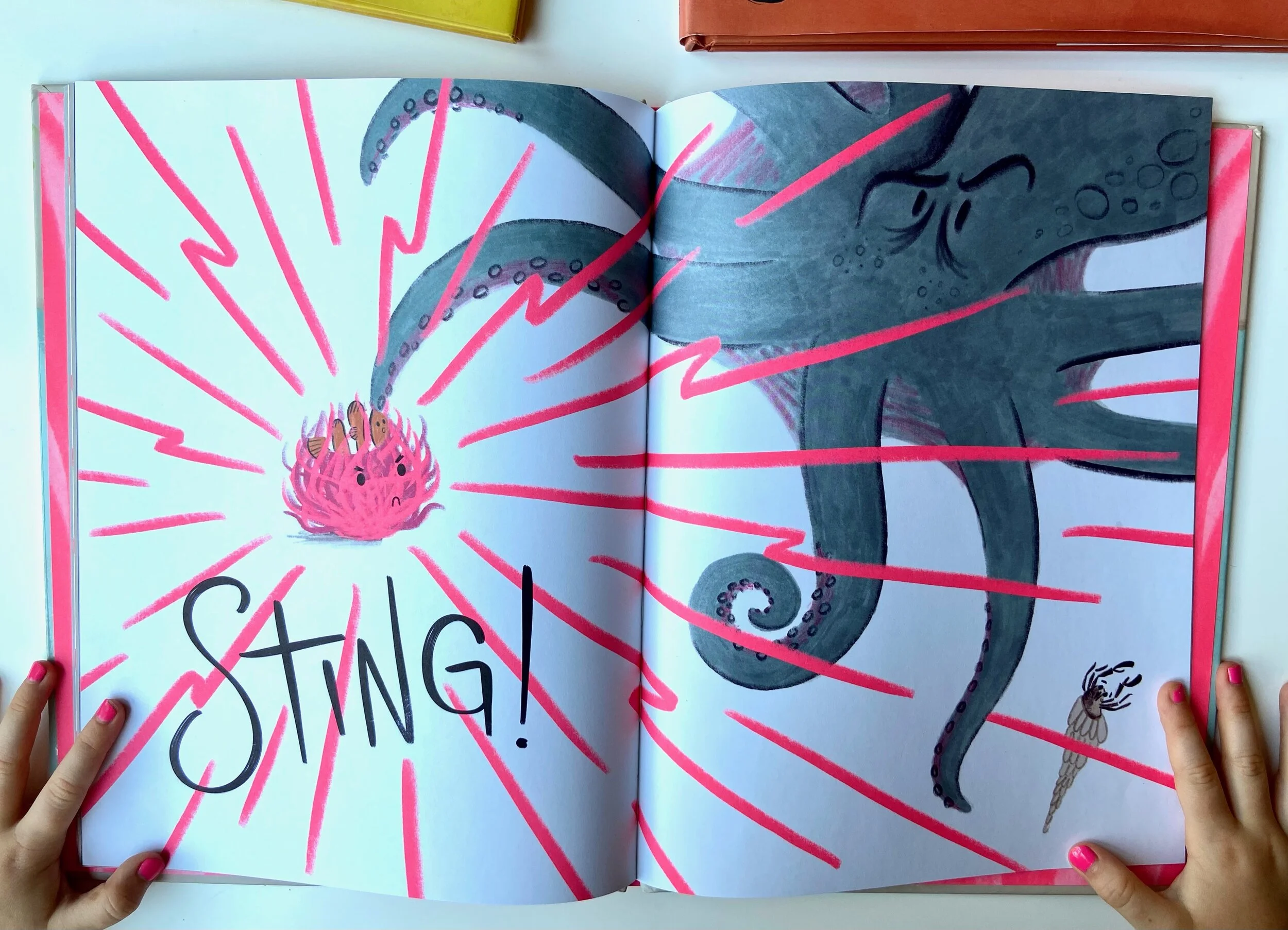 Dad's Bookshelf: July 2021 | Dad Suggests