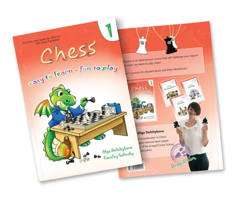 The Best Chess Books for Kids | Dad Suggests