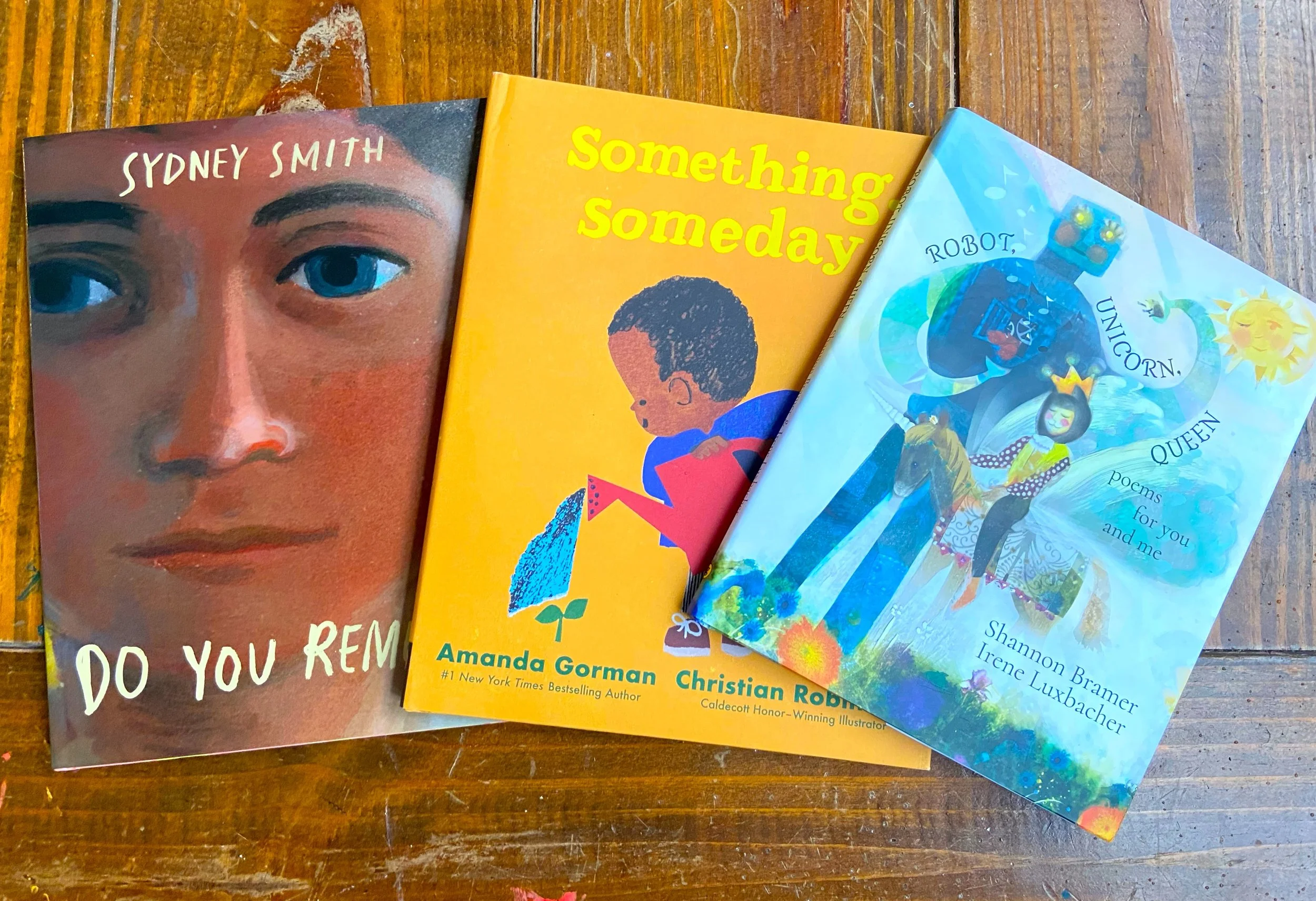 Dad's Bookshelf: November 2023 | Dad Suggests