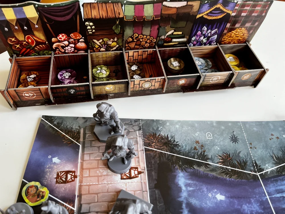 Familiar Tales is the Perfect Family Tabletop RPG | Dad Suggests