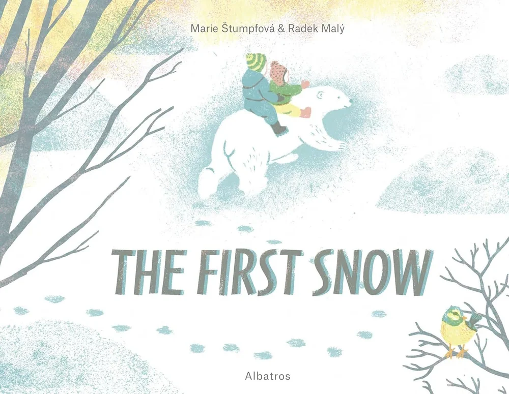 The Best Christmas Picture Books of 2024 | Dad Suggests