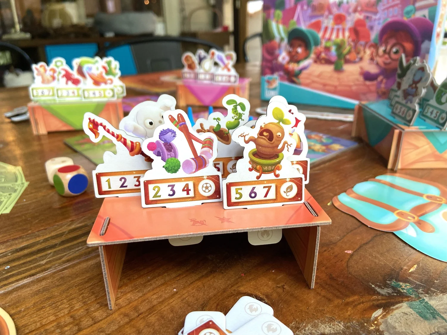 LOKI's Magic Market is Enchanting Family Fun | Dad Suggests