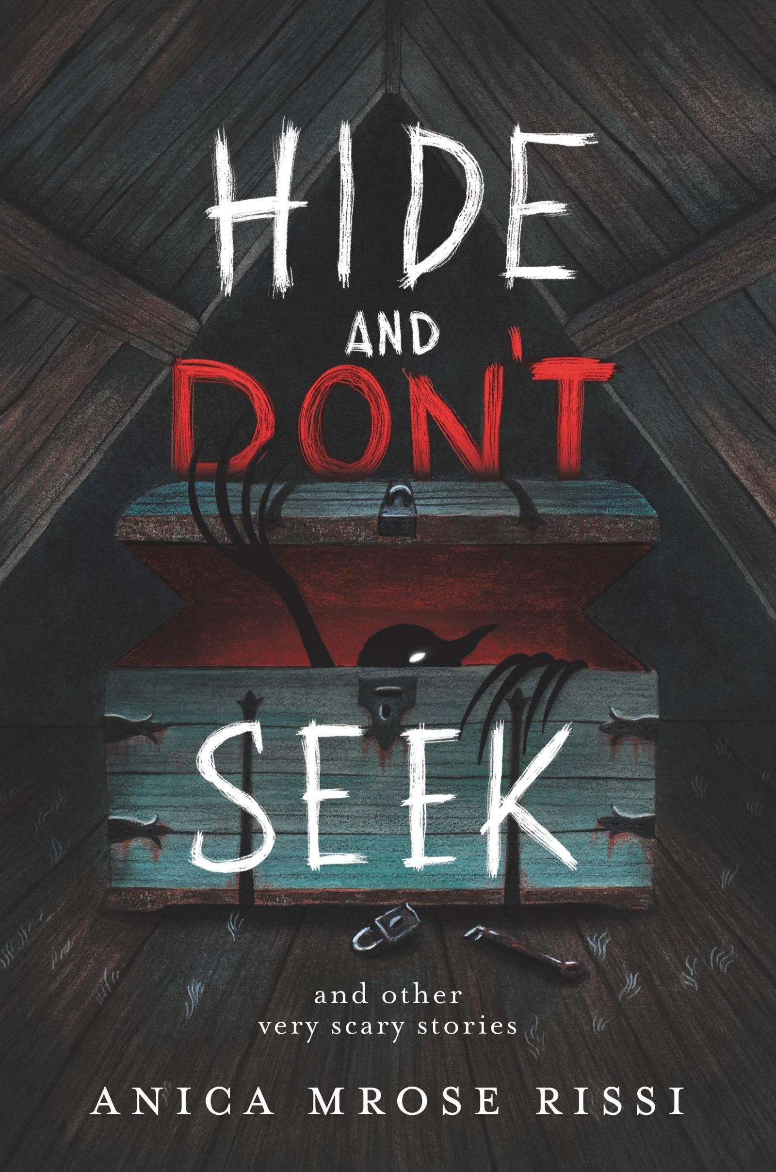 The Best Scary Stories for Kids | Dad Suggests