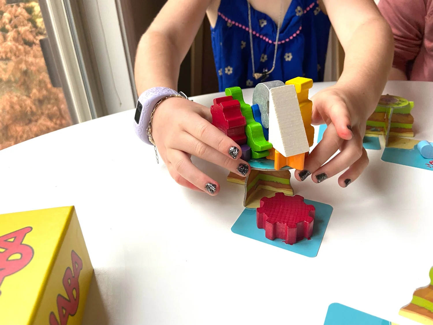 HABA Remains King of Stacking Games with Flotsam Float | Dad Suggests